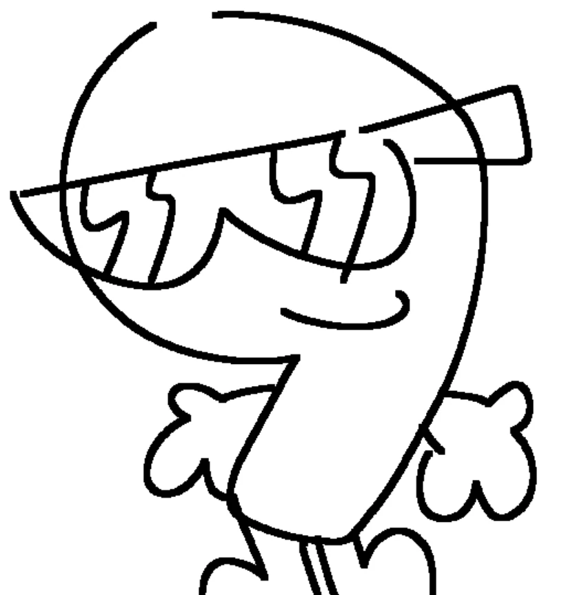 quickly done nine drawing | Fandom