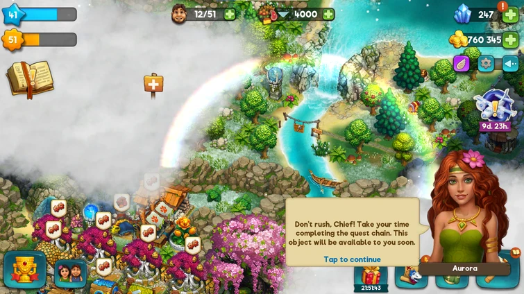 Discuss Everything About Tribez Wiki | Fandom