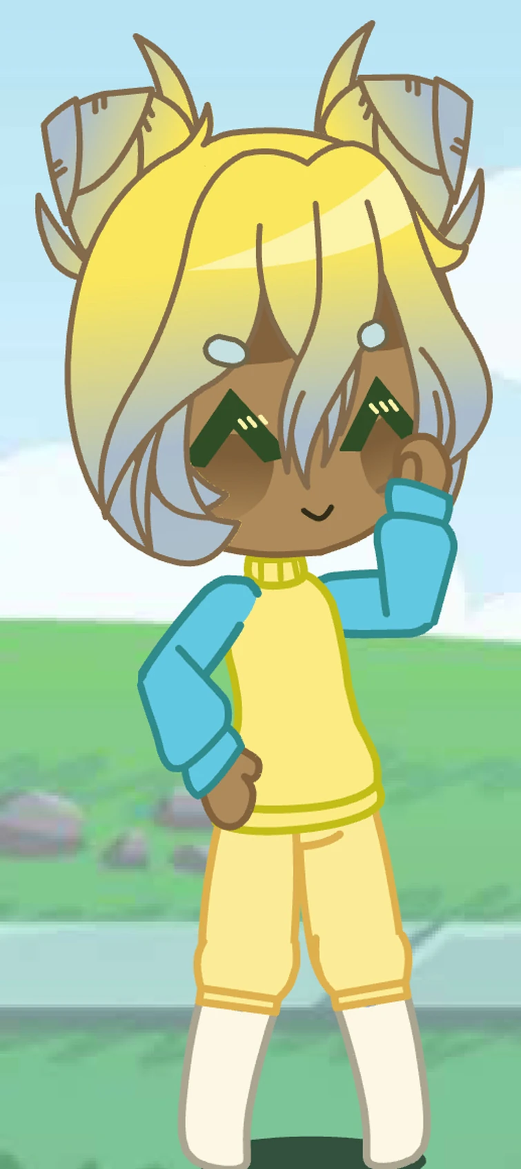 Kiki ping Gacha club | Fandom