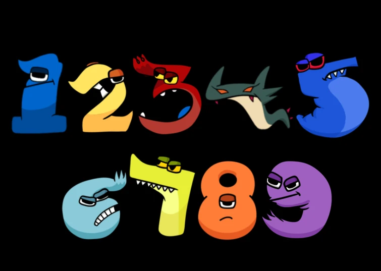 Number lore prediction again | Fandom