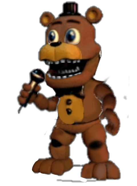 Fixed Nightmares | Fandom