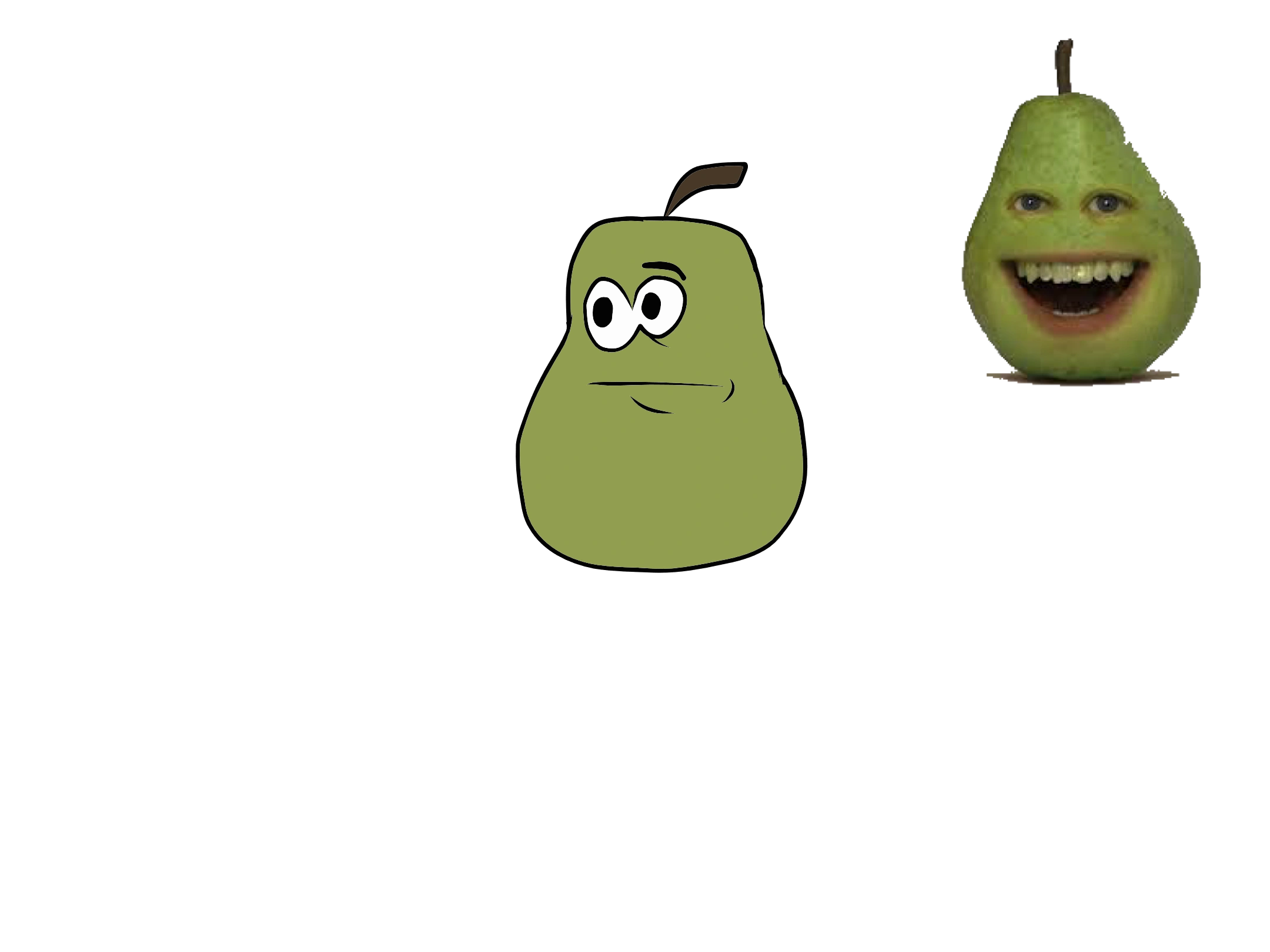 PEARISH (get it, wait, do you?) | Fandom