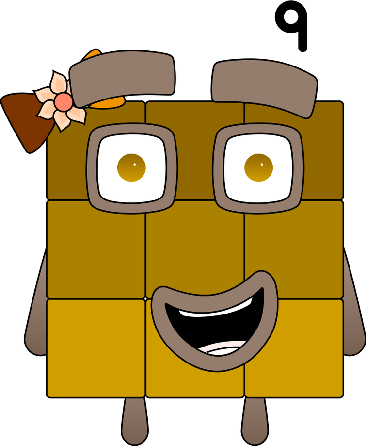 Discuss Everything About NumberZing Wiki | Fandom