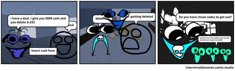 random comic | Fandom