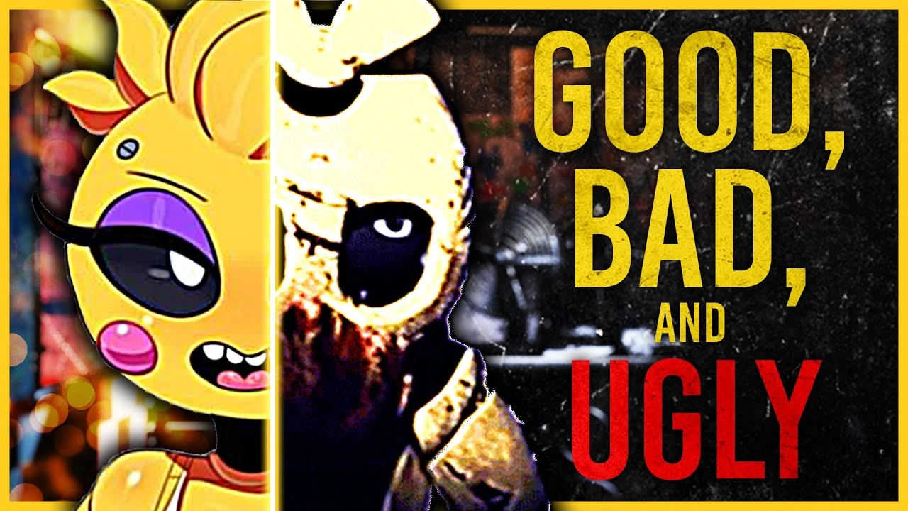 This video perfectly depicts the FNaF FANDOM | Fandom