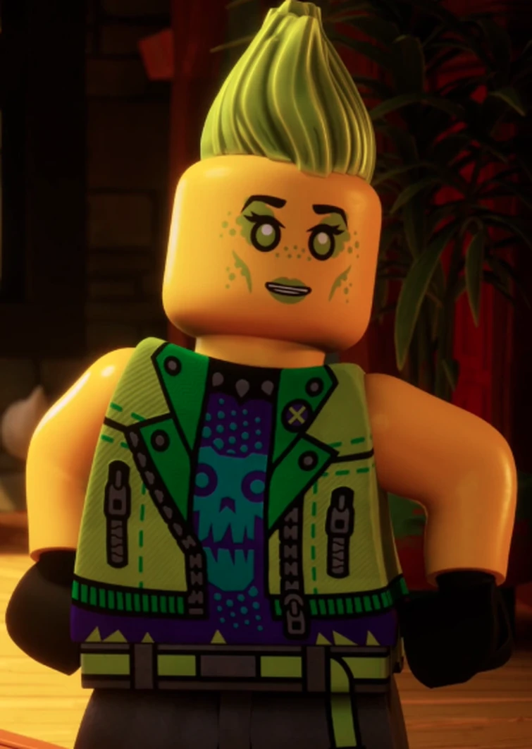 Wait a second........ | Fandom