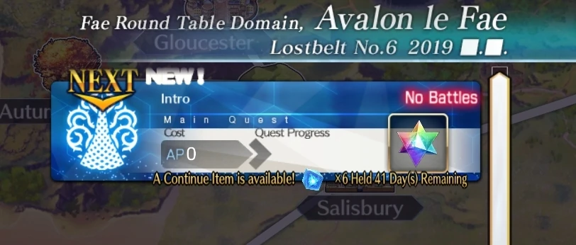 Lostbelt 6 of Part 2 is cleared to continue - Let the brawl begin | Fandom