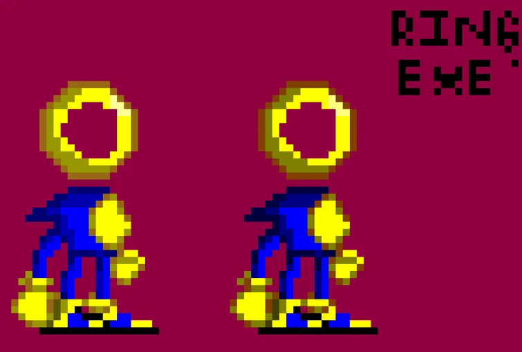 Ring.EXE sprite sheet | Fandom