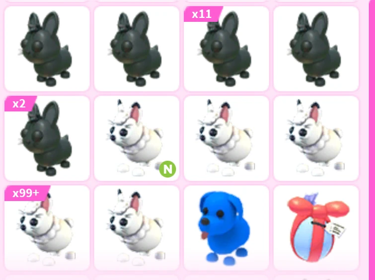 Rich inv reveal 🤩🤩🤩🤩🤫🤫🤑🤑🤑🤑🤑🤑🤑🤑 | Fandom