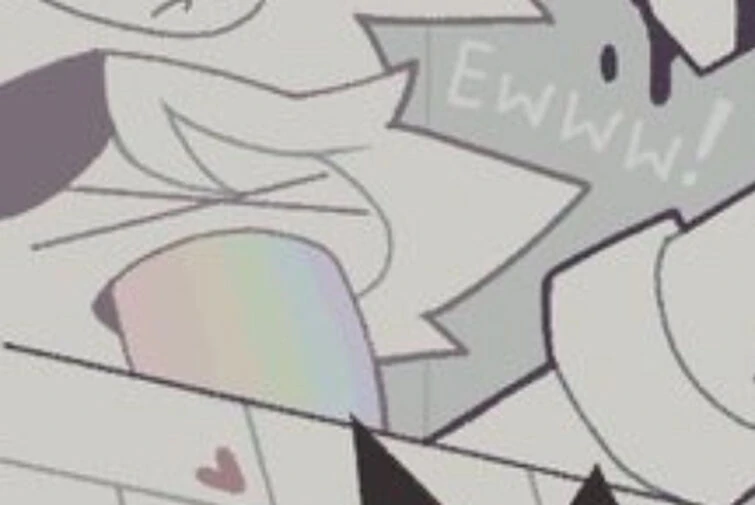 Zip puking the gays out of her mouth momento | Fandom