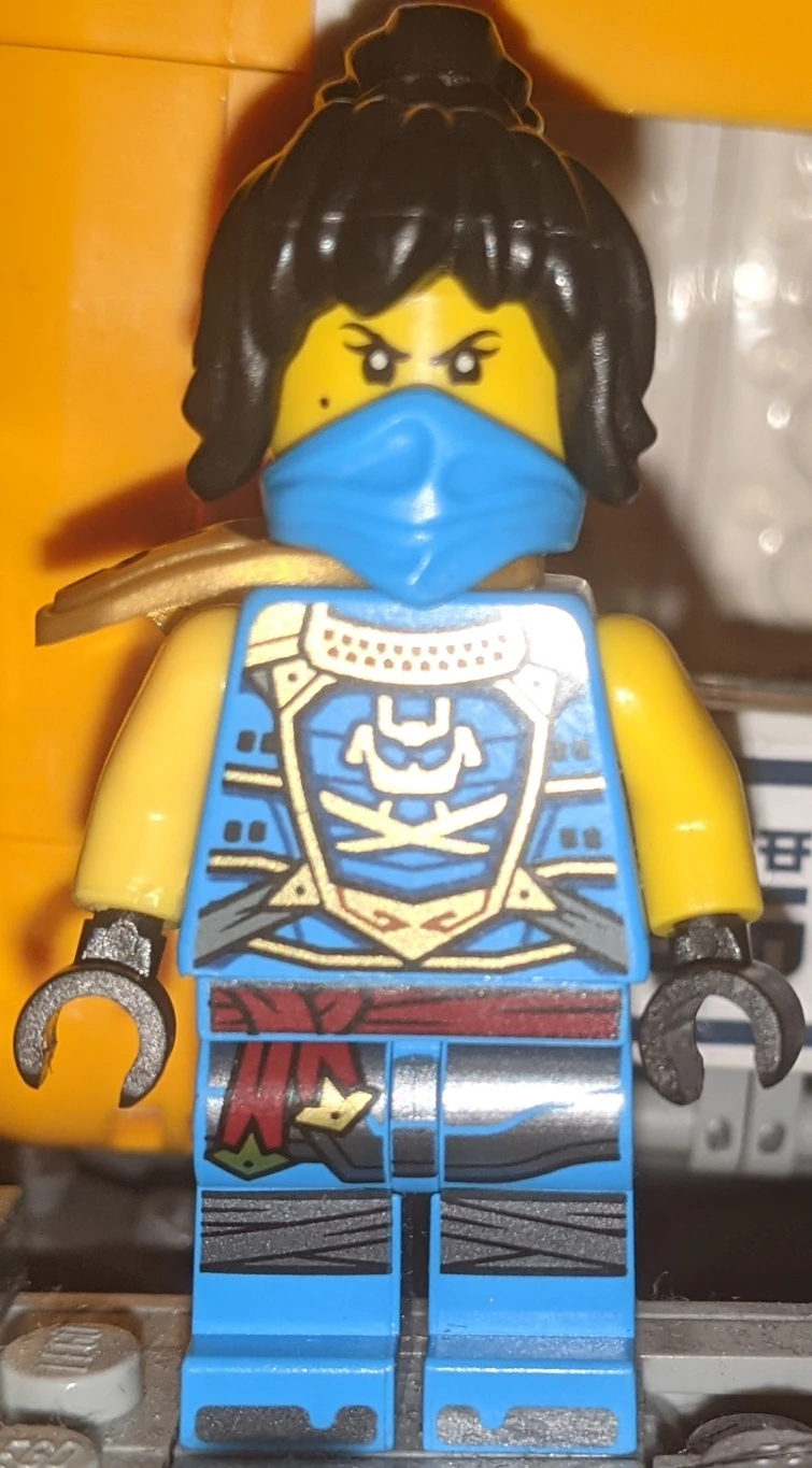 Custom Source Tournament Nya | Fandom