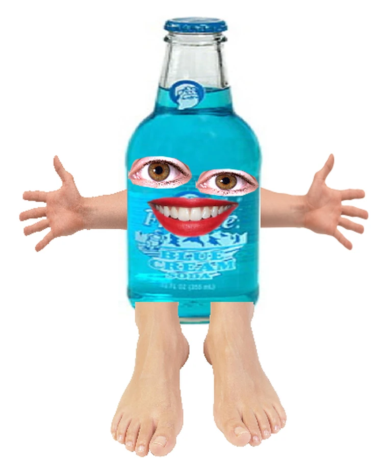 Burning Soda Cookie | Fandom