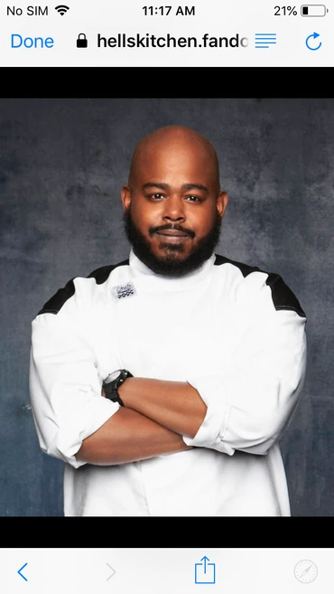 Discuss Everything About Hell's Kitchen Wiki | Fandom