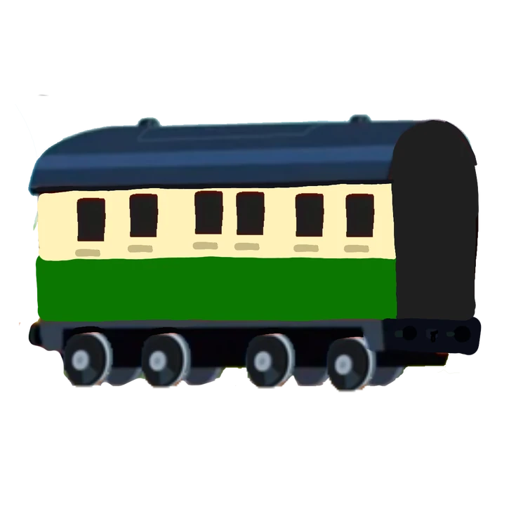 free express coach | Fandom