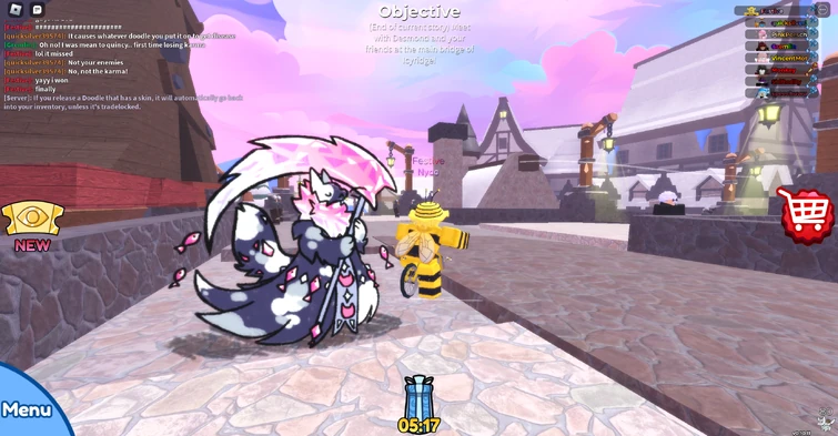 Discuss Everything About Doodle World Wiki | Fandom