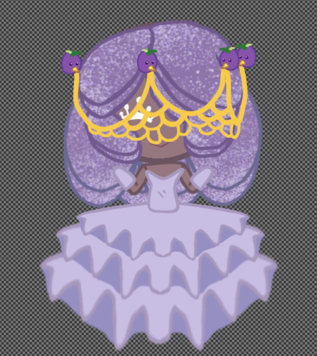 imagine having an actual fairy godmother | Fandom