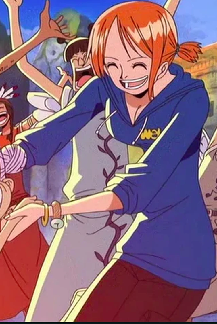 (Cat Burgler) The PTS Nami Experience | Fandom