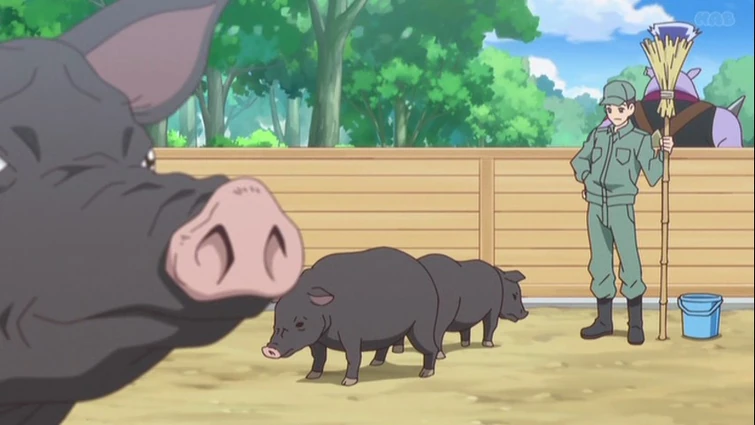 Undergu Empire appeared at WPC32. | Fandom