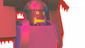 Glitched Fatboy | Fandom