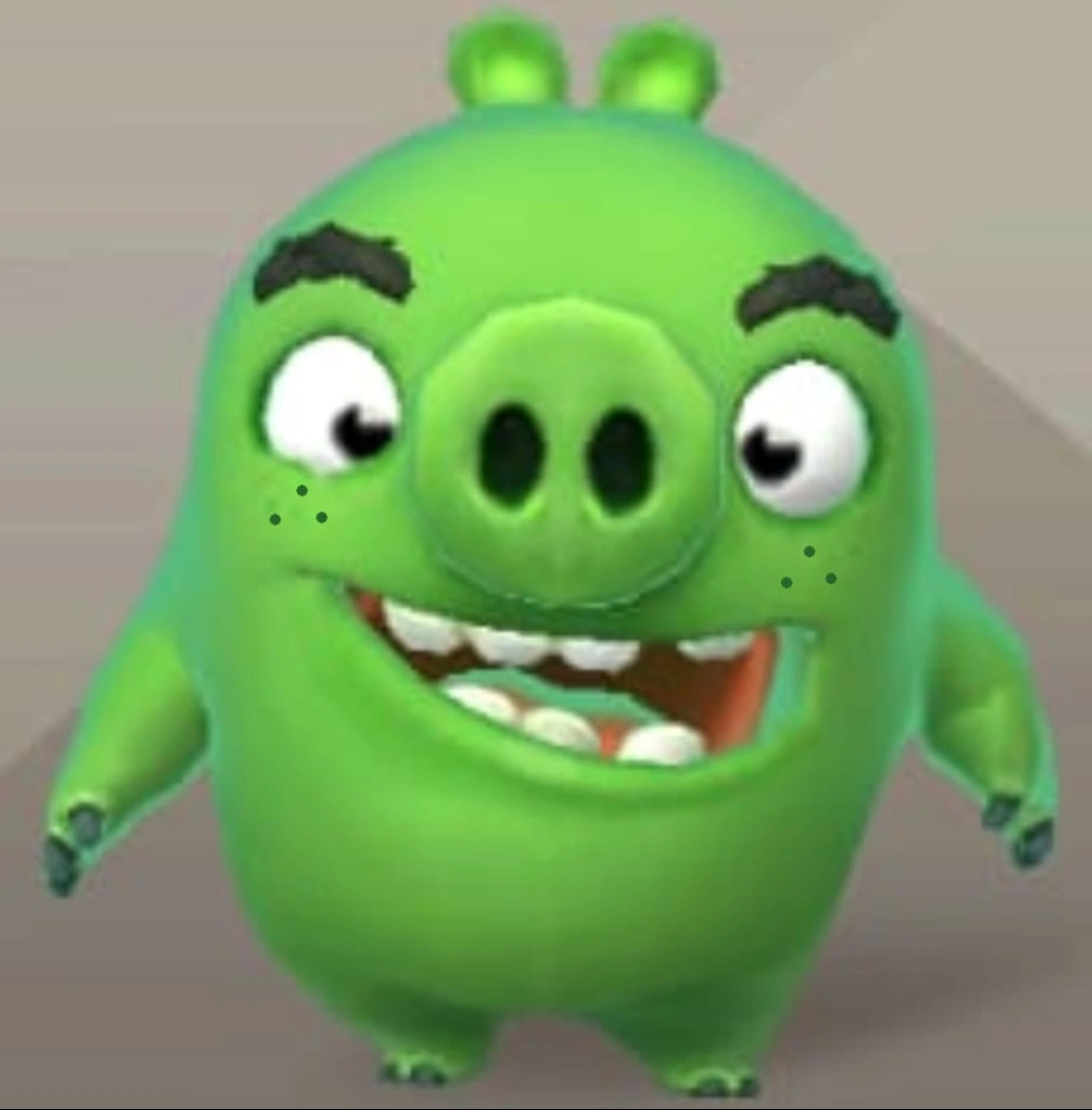 Ross in Angry Birds Evolution | Fandom