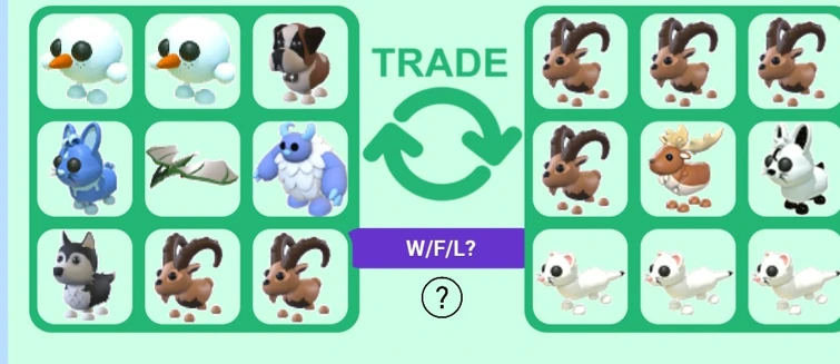 TRADING LEGENDARIES FOR GORILLA BOXES OR GORILLAS | Fandom