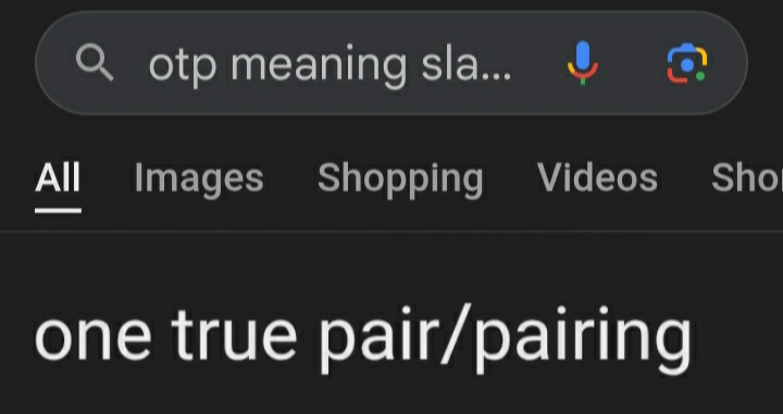 I feel old whenever i look up the meaning of a slang word💔 | Fandom