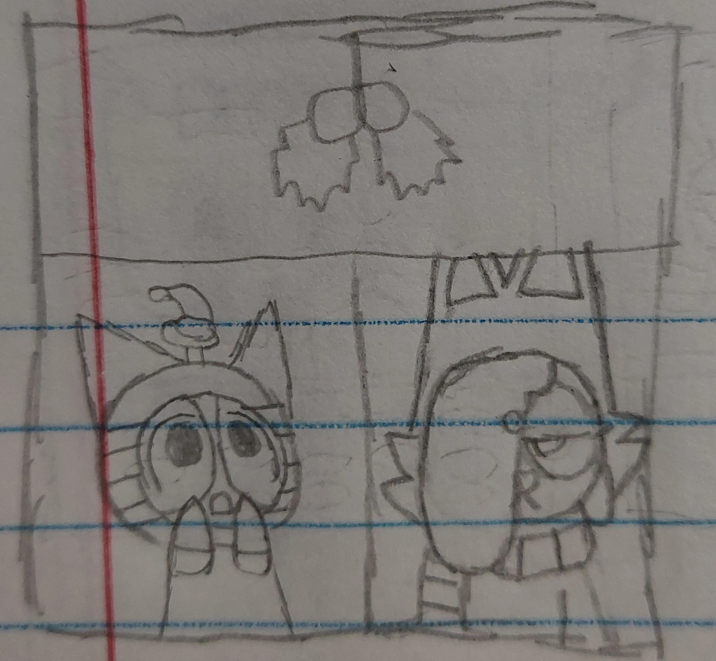 Mistletoe (comic) | Fandom