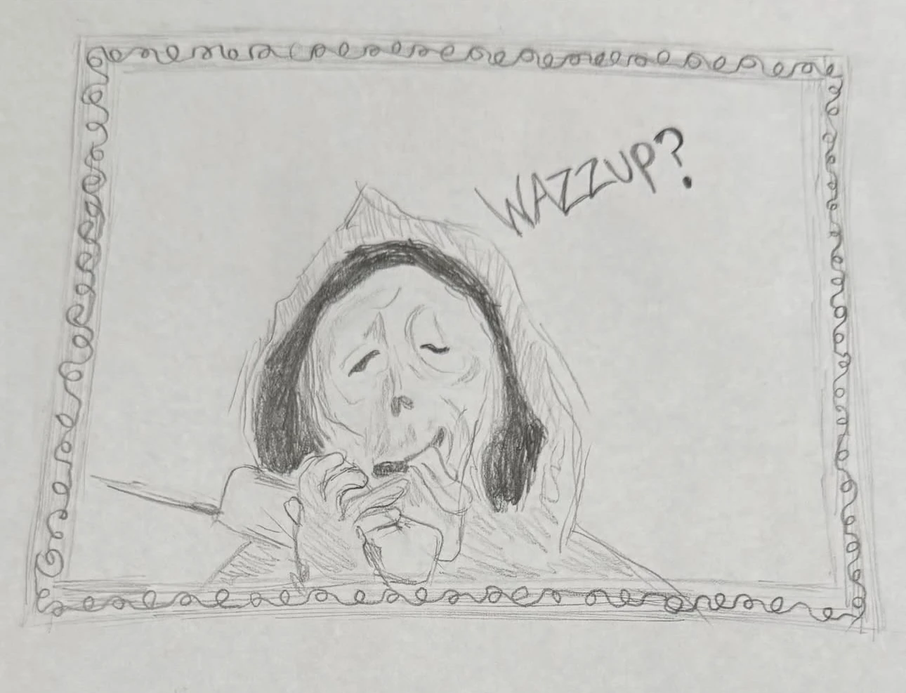 GHOSTFACE CORE | Fandom