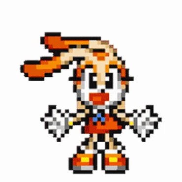 Do you like Cream The Rabbit? | Fandom