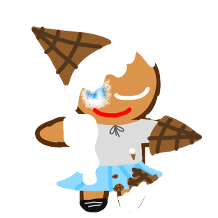 (Crk post) I just made Walmart pure vanilla | Fandom