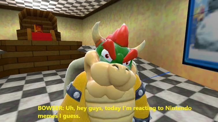 Super Not Mario Glitchy 4 | Fandom