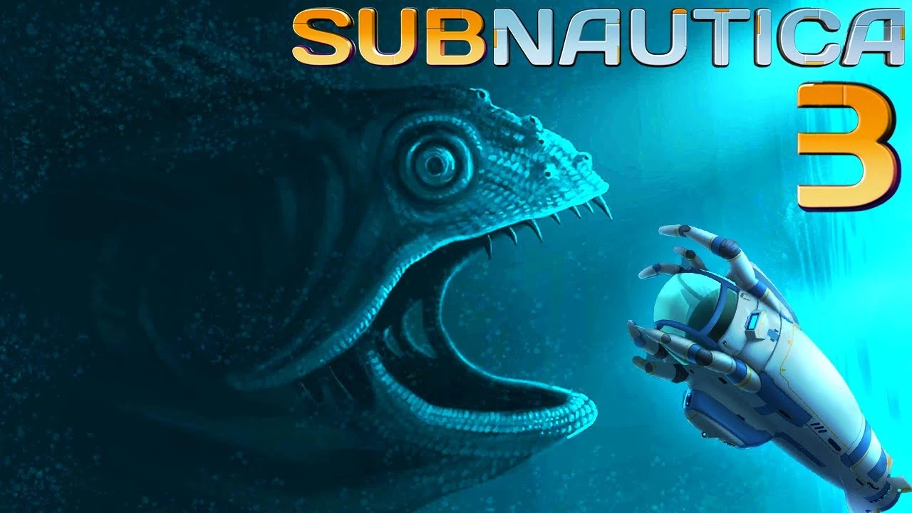 Subnautica 3? | Fandom