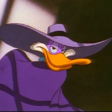 Good vs Evil: Darkwing Duck vs Megamort | Fandom