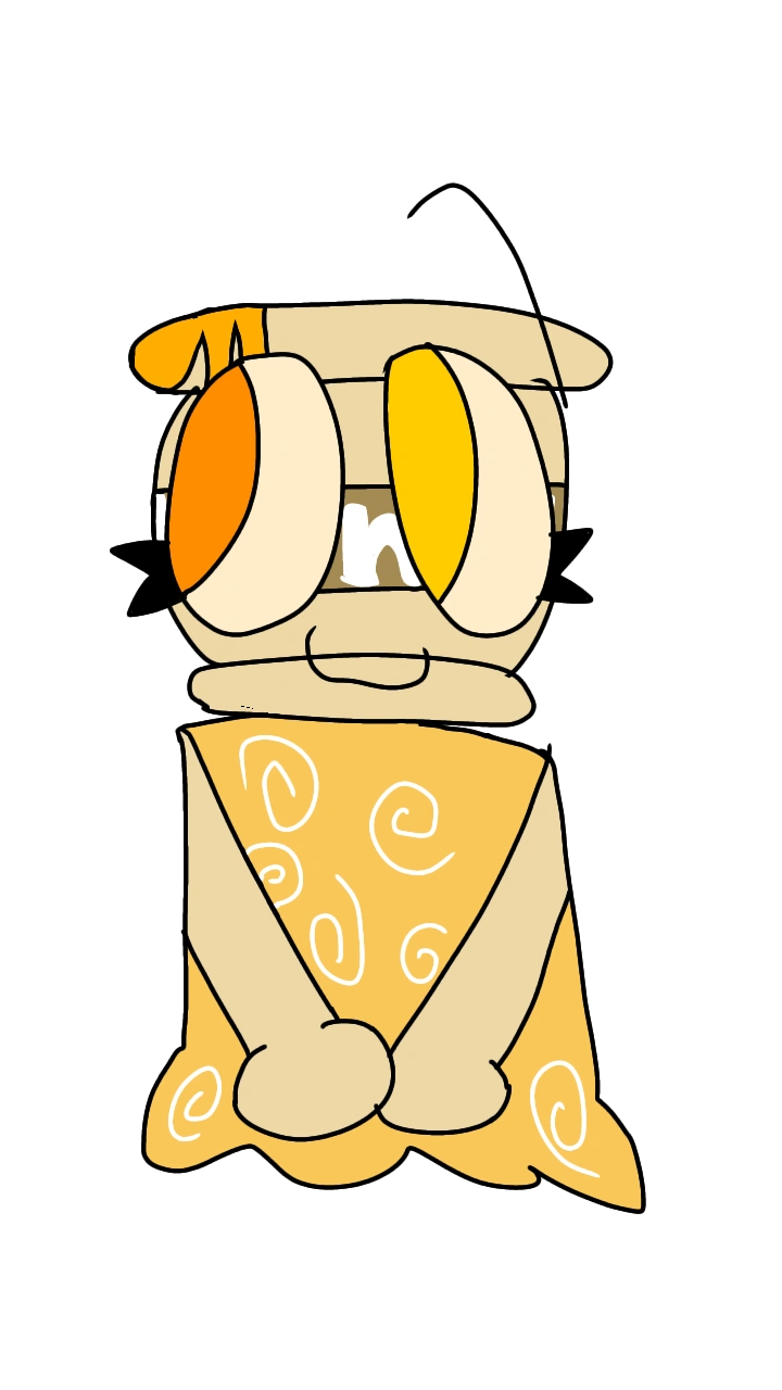 I'm eepy | Fandom