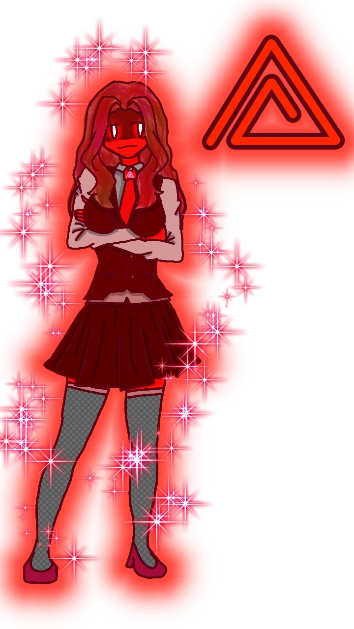 Mischievous Light. (FANART) | Fandom