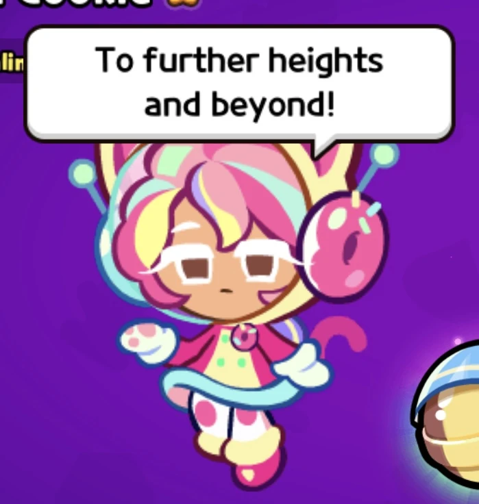 Toy Story reference in Cookie Run Ovenbreak | Fandom
