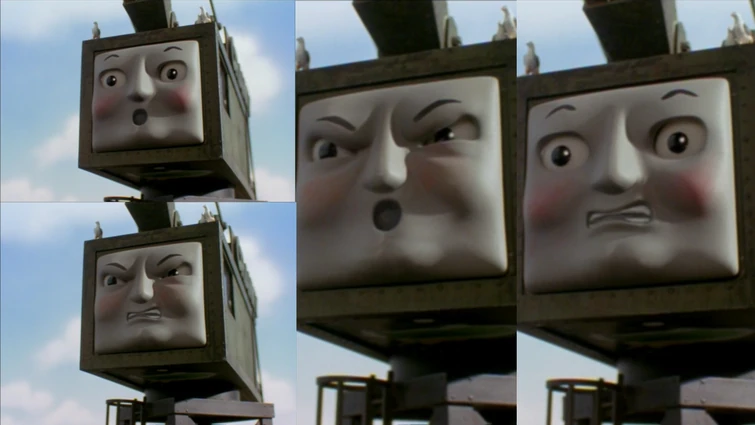 Face Edits #9 Variety Pack | Fandom