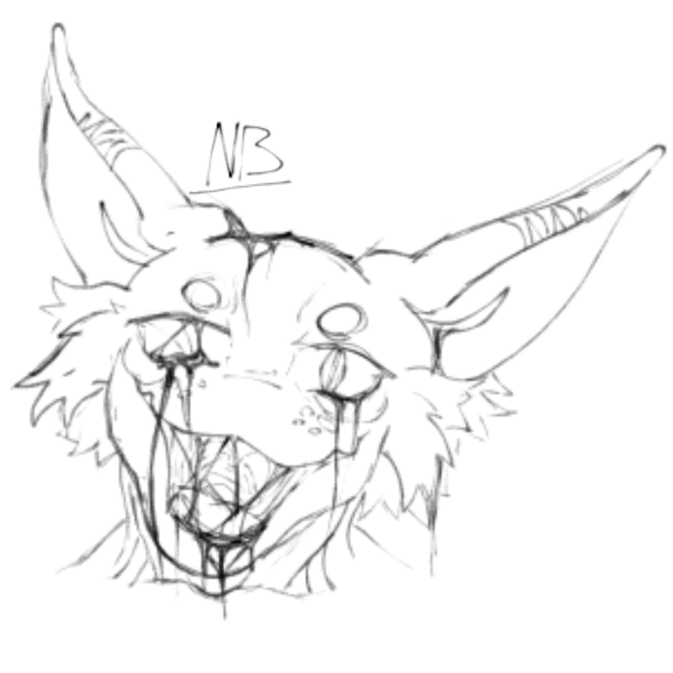 Corrupted Shork, Hazzy, and Ghost Fox | Fandom