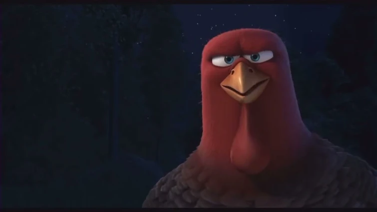 WE’RE GOING BACK IN TIME TO THE FIRST THANKSGIVING, TO GET TURKEYS OFF ...