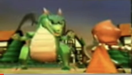 What video game is this | Fandom