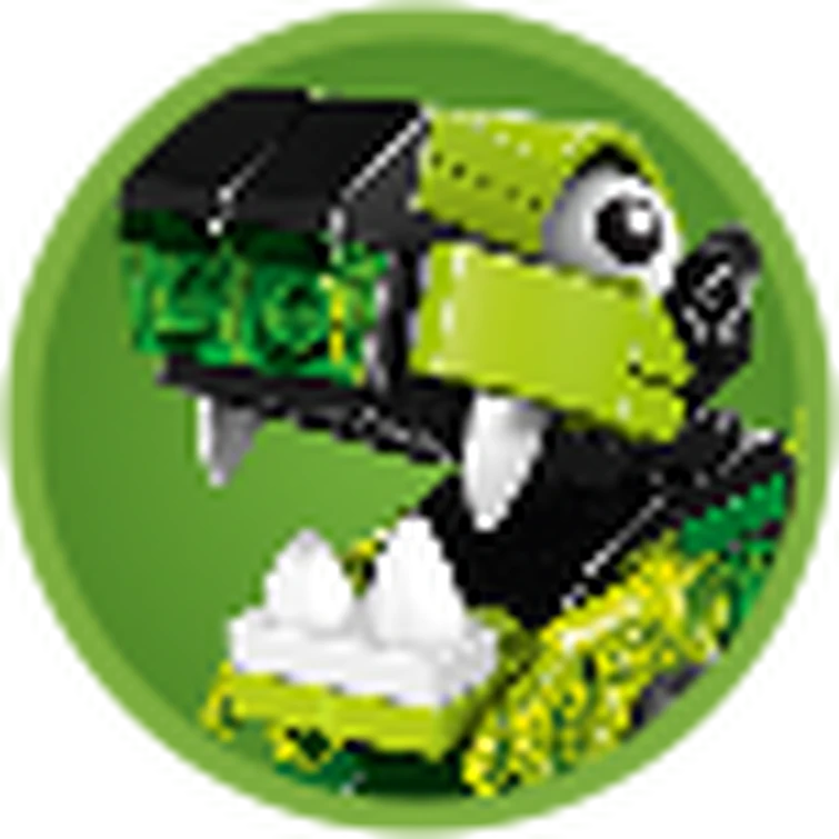 Discuss Everything About Mixels Wiki | Fandom