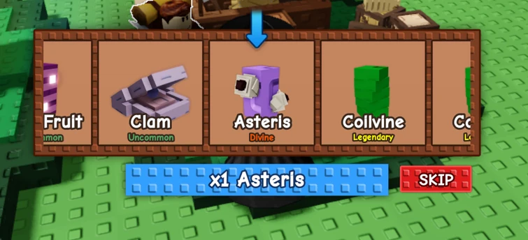 asteris moments | Fandom
