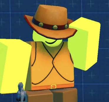 shall cowboy battler be my new mascot? | Fandom