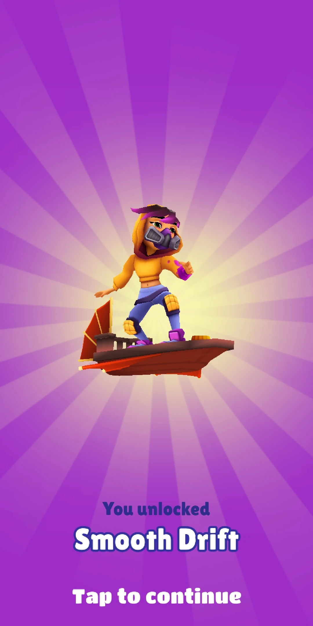 Wayfarer upgraded | Fandom