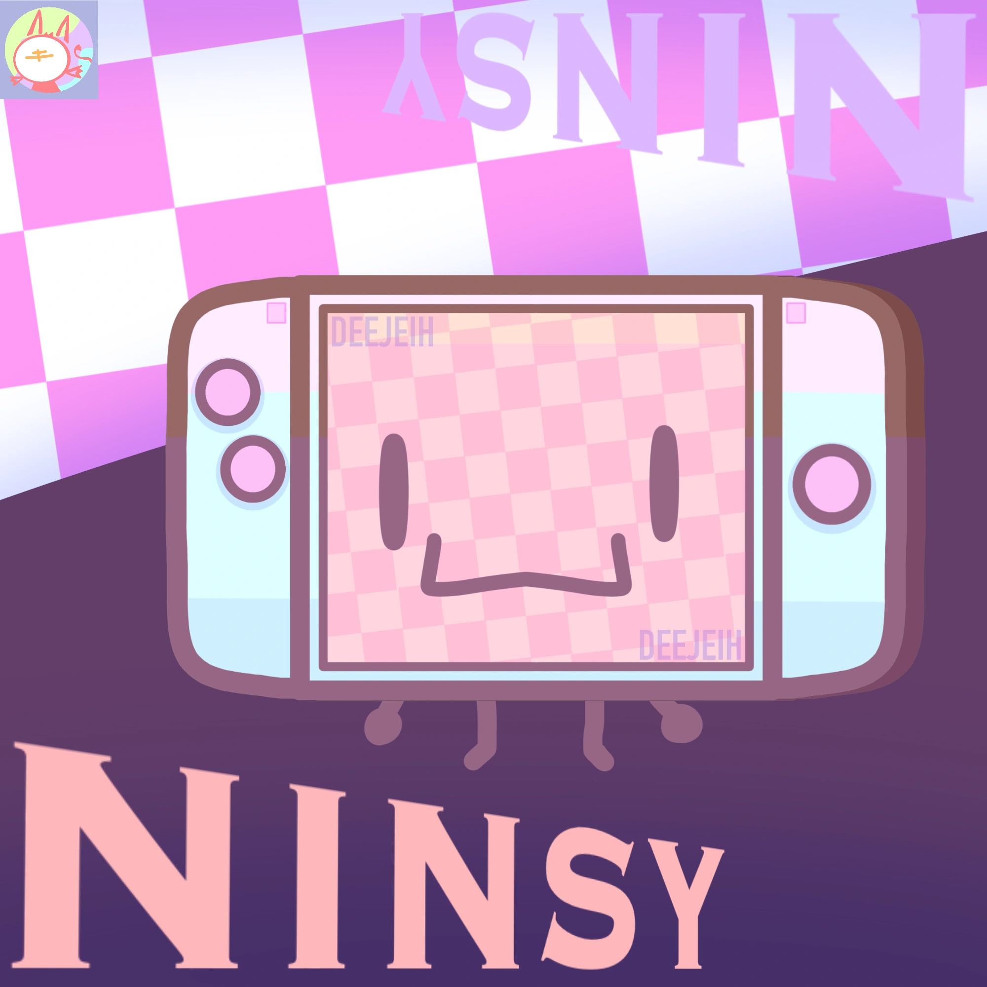 Ninsy | Fandom