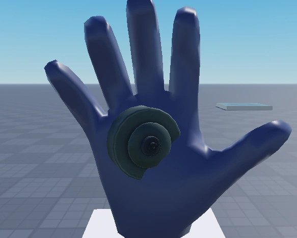 Glove idea: Mine | Fandom