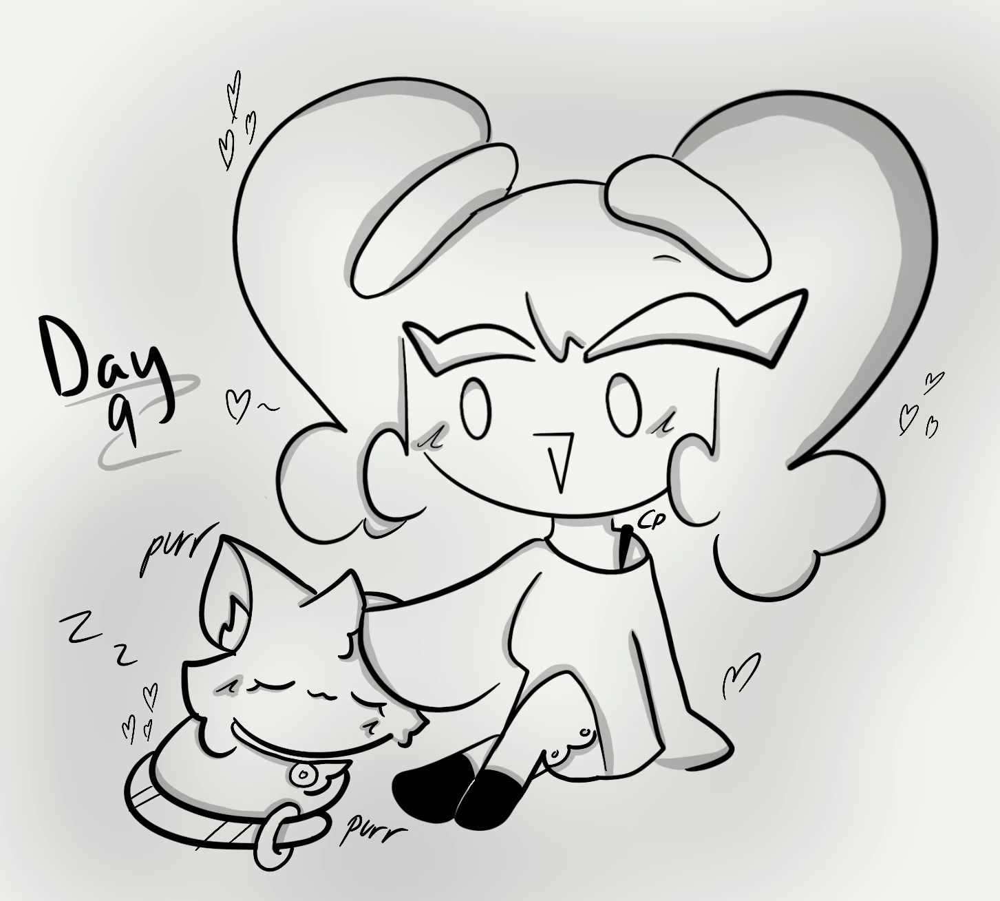 Day 9 | Fandom