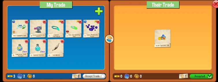 Discuss Everything About Animal Jam Wiki | Fandom