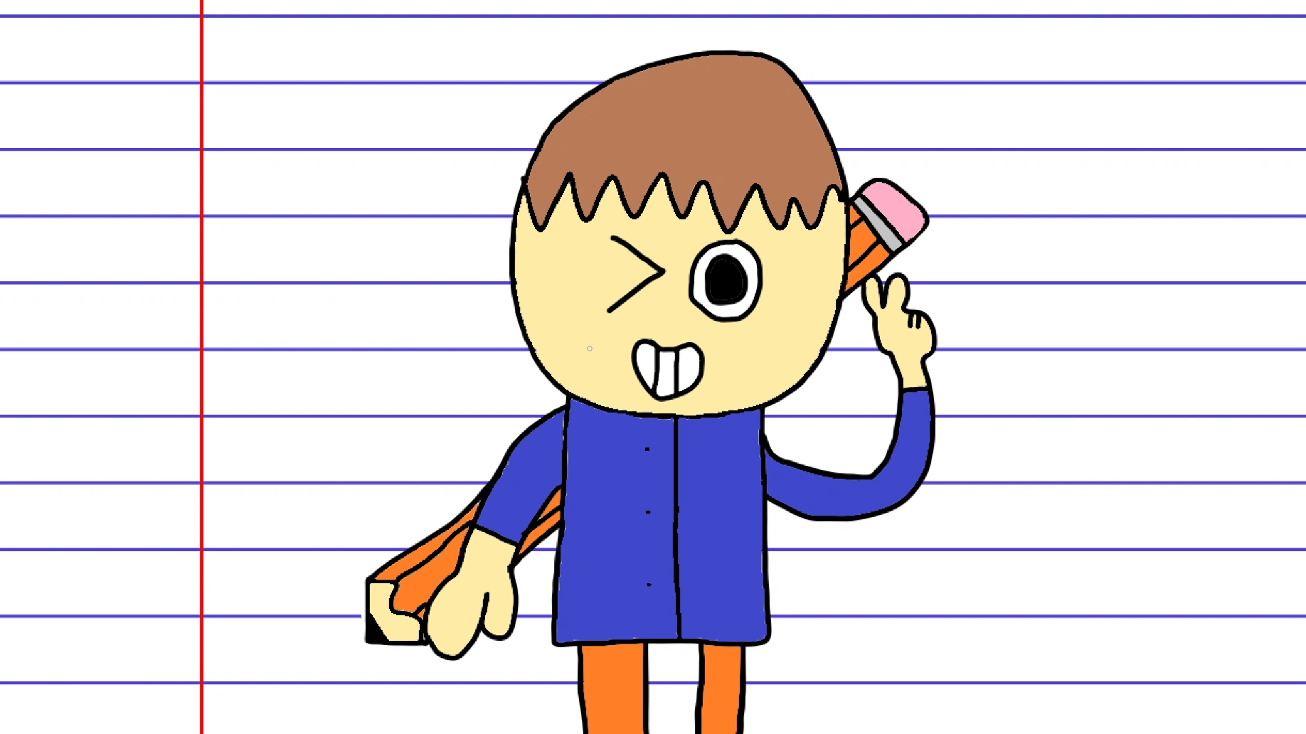 Finally made myself a Sketcher pfp | Fandom