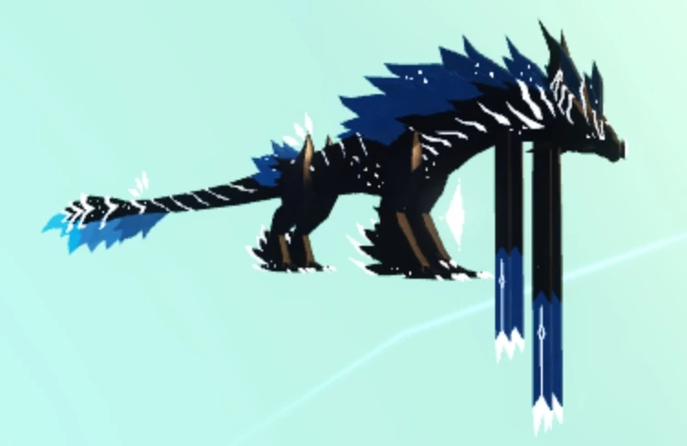 I actually finnaly Made Sagitarius the altulis | Fandom